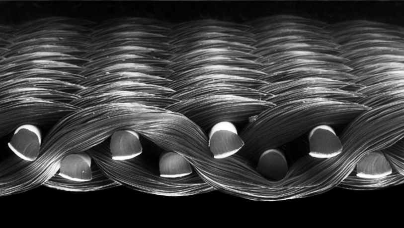 Roxia Filter Cloths - Filtnor