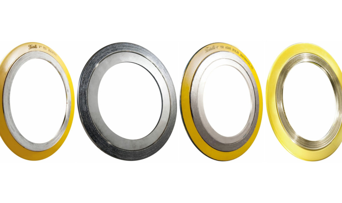 Gaskets and Seals - Filtnor