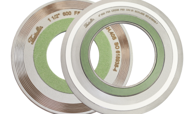 Spiral wound gaskets - Filtnor
