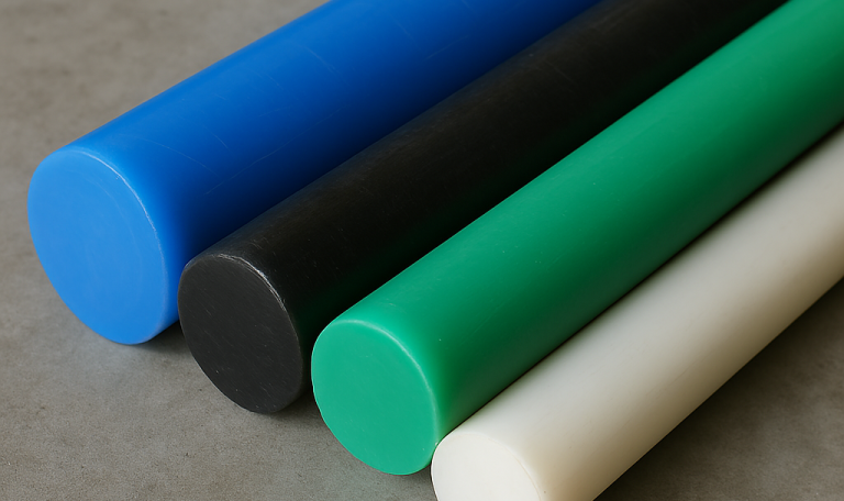 Technical Plastics - Filtnor