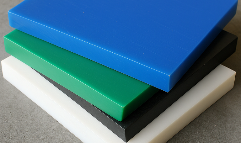 Technical Plastics - Filtnor